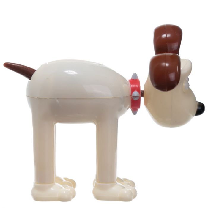 Solar poppetje ‘Gromit’ - Eurieknaller