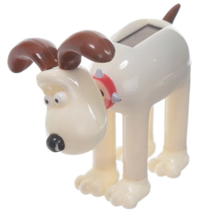Solar poppetje ‘Gromit’ - Eurieknaller